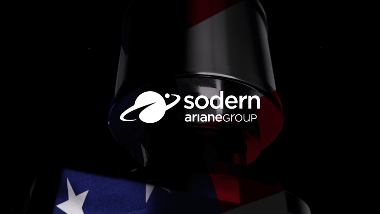 Sodern America